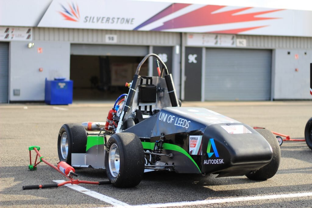 Home - Formula Student Leeds