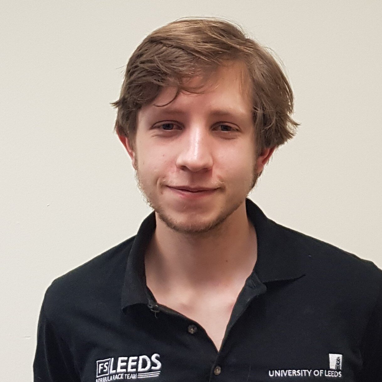 2021 Team - Leeds Gryphon Racing