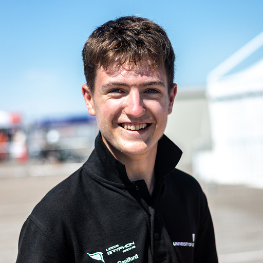 2023 Team - Leeds Gryphon Racing