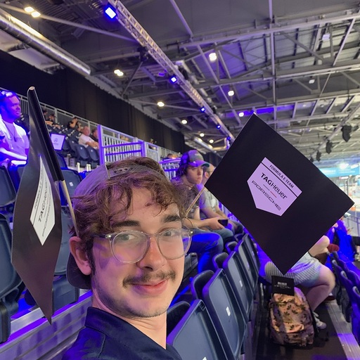 2023 Team - Leeds Gryphon Racing